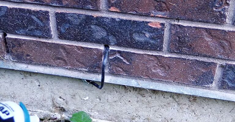 How to Run Ethernet Cable Through Exterior Wall? - Next Modern Home