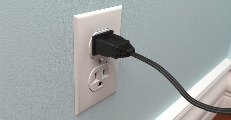 What Is The Difference Between Hardwired And Plug-In? - Next Modern Home