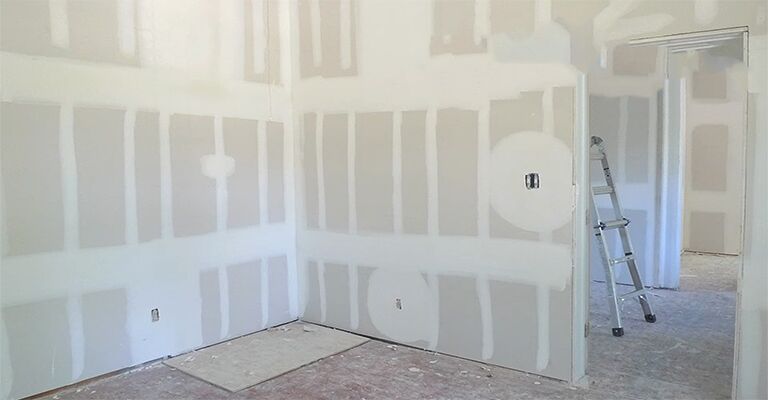 Advantages and Disadvantages of Skim Coat - Next Modern Home