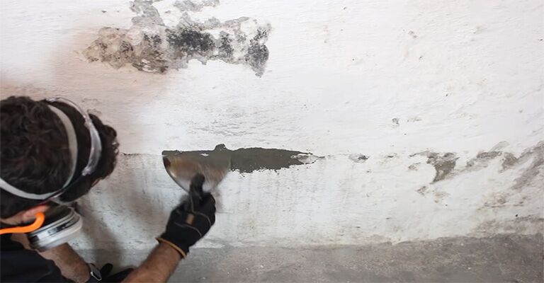 How to Fix a basement wall crumbling: 4 Fixes that really work - Next ...