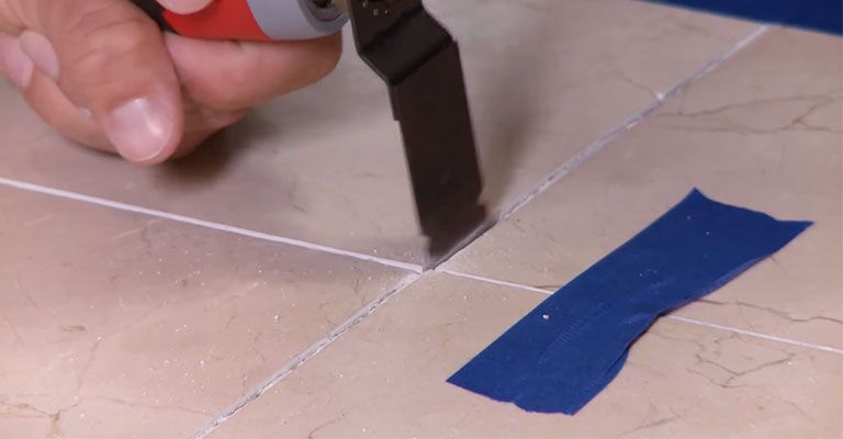 Water Is Seeping Through Tile Causes And Fixes - Next Modern Home
